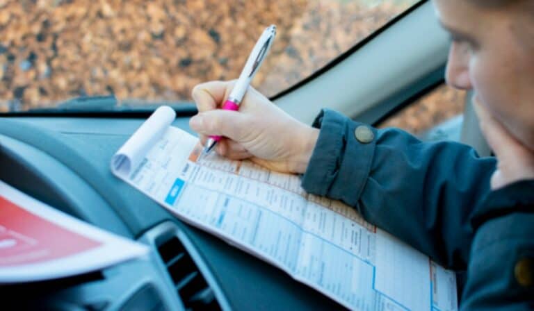 Schadeformulier: Alles Wat Je Moet Weten Over Schadeformulieren