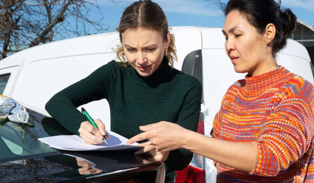 Schadeformulier: Alles Wat Je Moet Weten Over Schadeformulieren