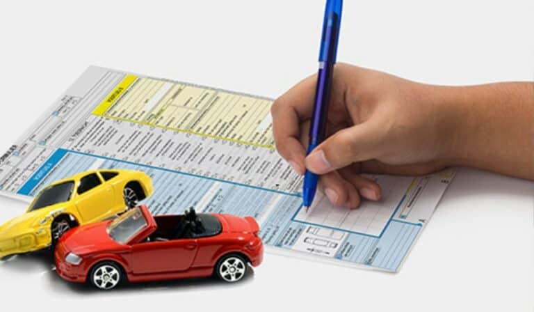 Europees Schadeformulier: Snel en Makkelijk Downloaden