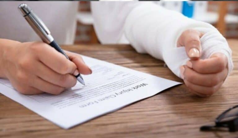 Alles over Online Schadeformulier Invullen en Printen