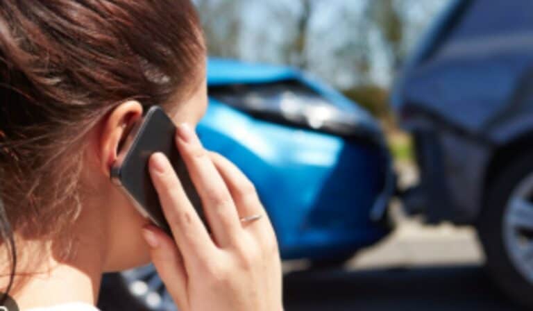 Schadeformulier Auto Invullen | Snel & Probleemloos