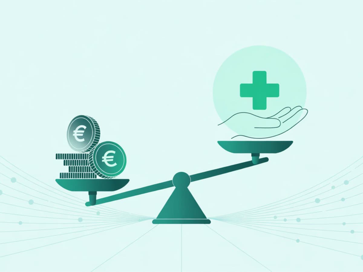 ASR Zorgverzekering 2025: Premies en wijzigingen